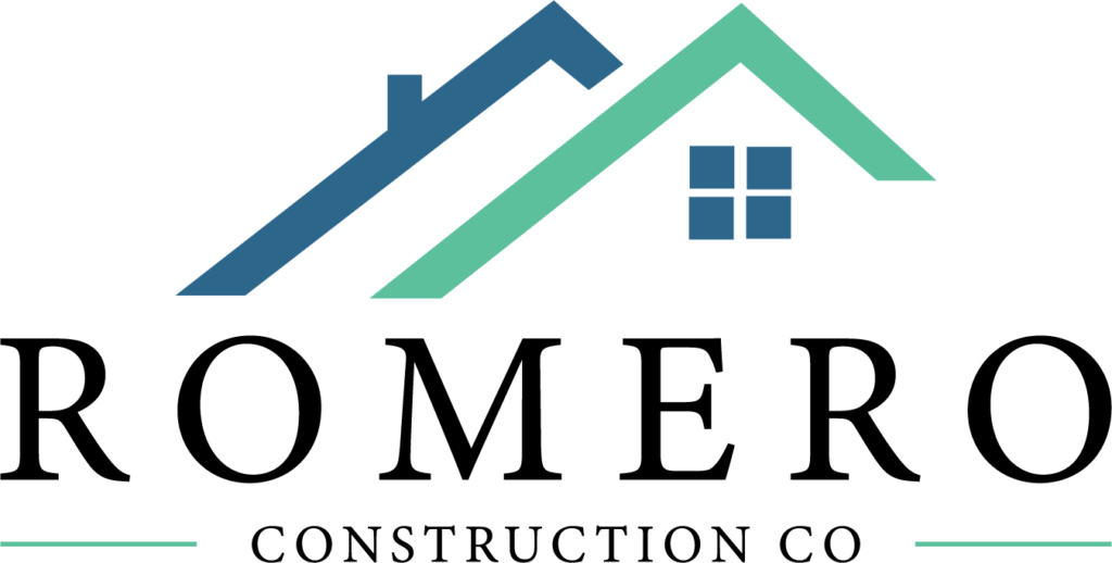 Romero Construction Co. – Serving Redding, Chico & Paradise